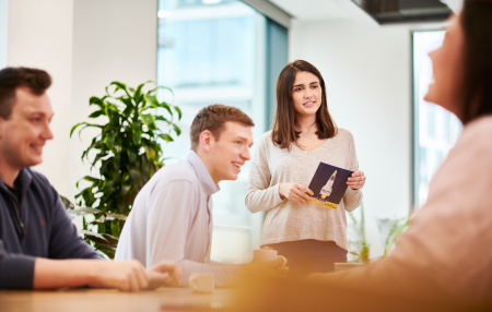 AB InBev European Careers | AB InBev