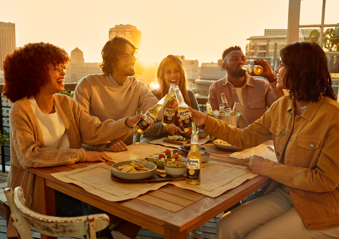 Our Culture | AB InBev