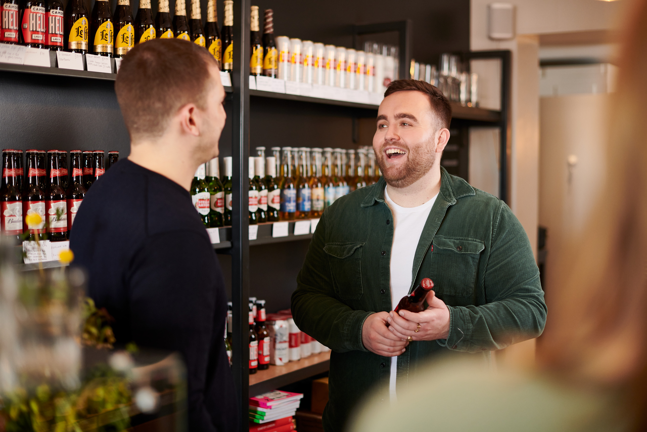 Marketing Career and Job Opportunities | AB InBev