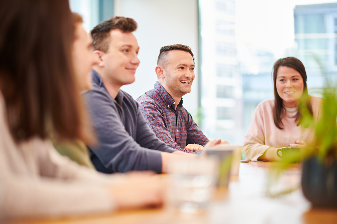 People (HR) Career and Job Opportunities | AB InBev