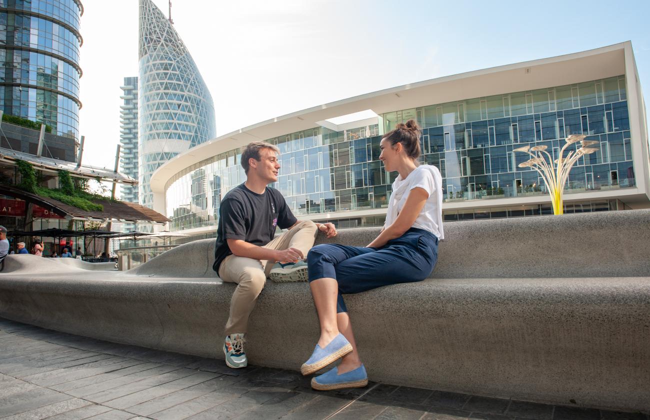 Our Locations | AB InBev